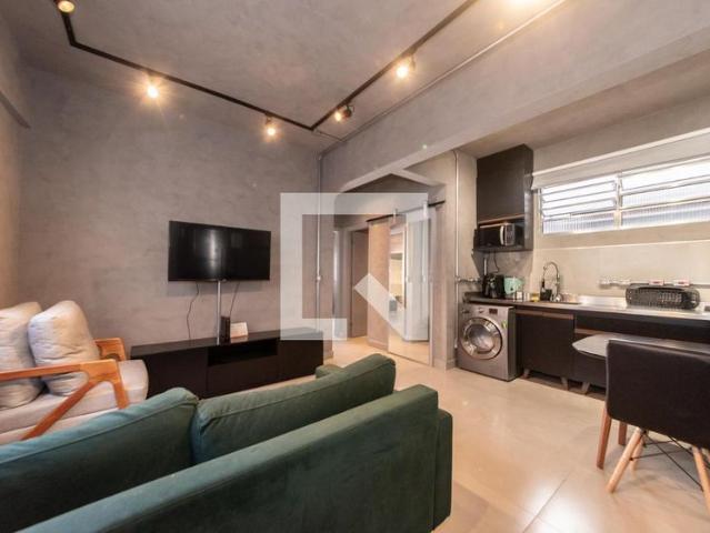 Apto, Brooklin, 2 Quartos, 61 m2 São Paulo