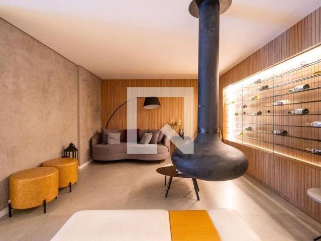 Apto, Brooklin, 2 Quartos, 61 m2 São Paulo