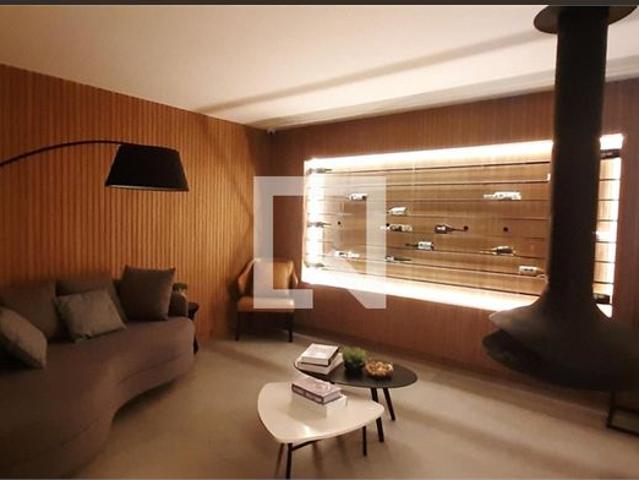 Apto, Brooklin, 2 Quartos, 61 m2 São Paulo