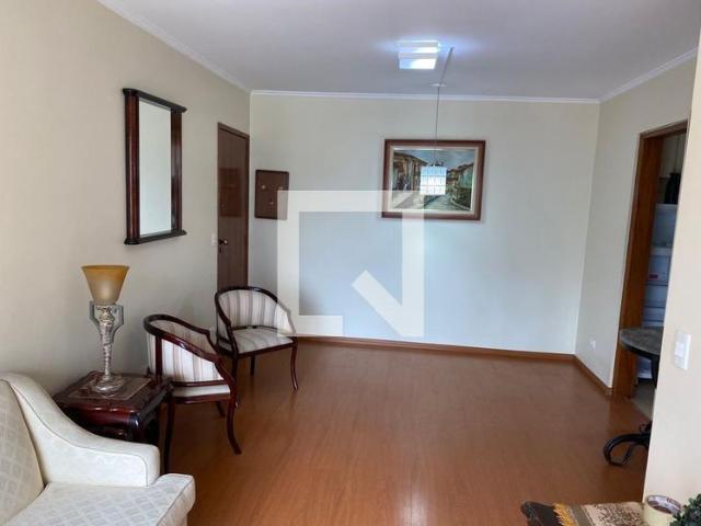 Apto, Brooklin, 2 Quartos, 61 m2 São Paulo