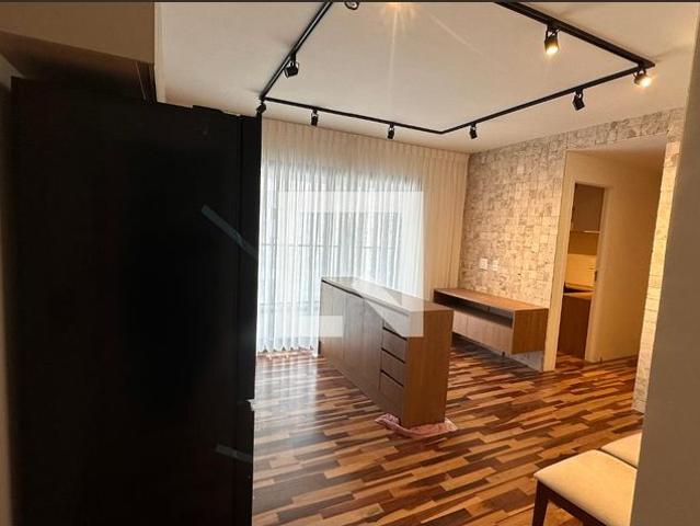 Apto, Brooklin, 2 Quartos, 61 m2 São Paulo