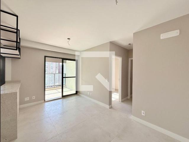Apto, Brooklin, 2 Quartos, 61 m2 São Paulo