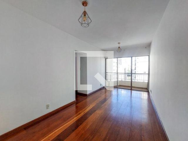 Apto, Brooklin, 2 Quartos, 61 m2 São Paulo
