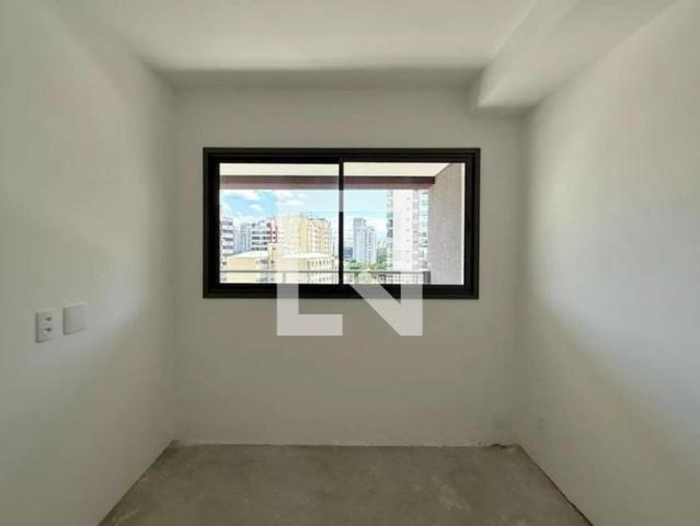 Apto, Brooklin, 2 Quartos, 61 m2 São Paulo
