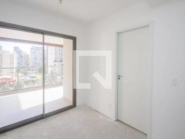 Apto, Brooklin, 2 Quartos, 61 m2 São Paulo