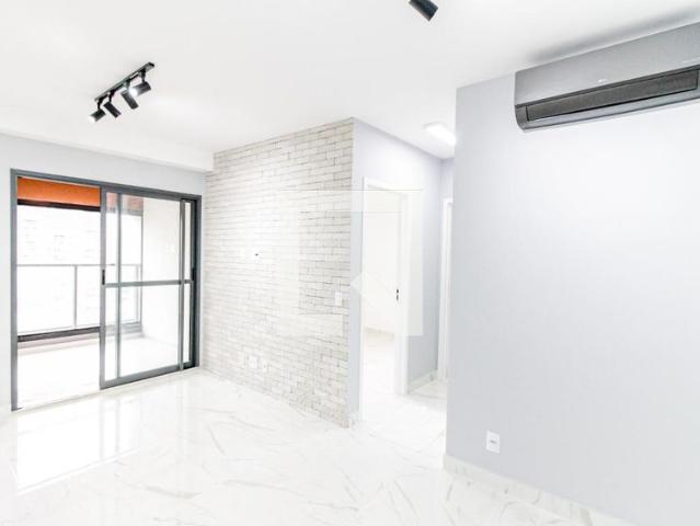 Apto, Brooklin, 2 Quartos, 62 m2 São Paulo