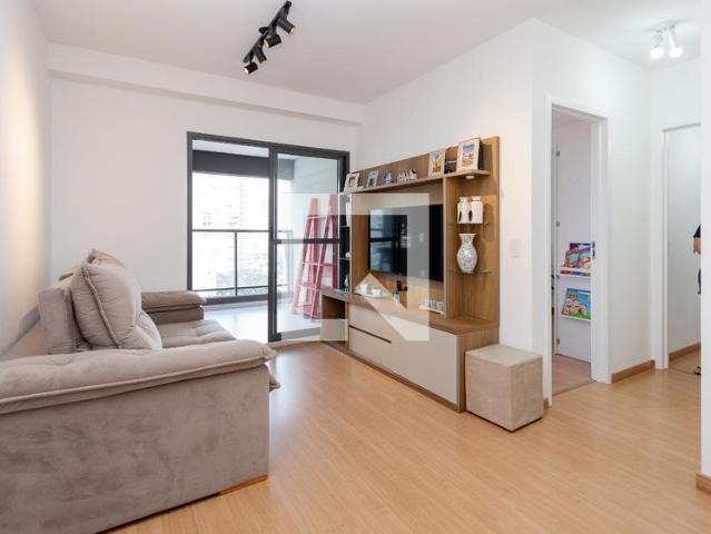 Apto, Brooklin, 2 Quartos, 62 m2 São Paulo