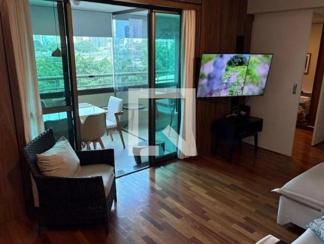 Apto, Brooklin, 2 Quartos, 62 m2 São Paulo