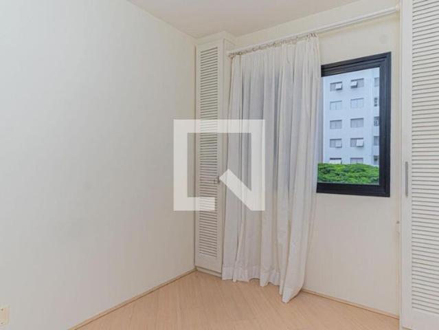 Apto, Brooklin, 2 Quartos, 62 m2 São Paulo
