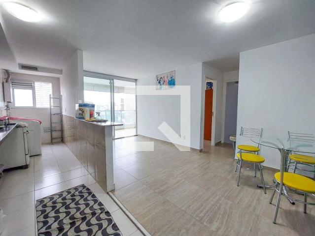 Apto, Brooklin, 2 Quartos, 67 m2 São Paulo