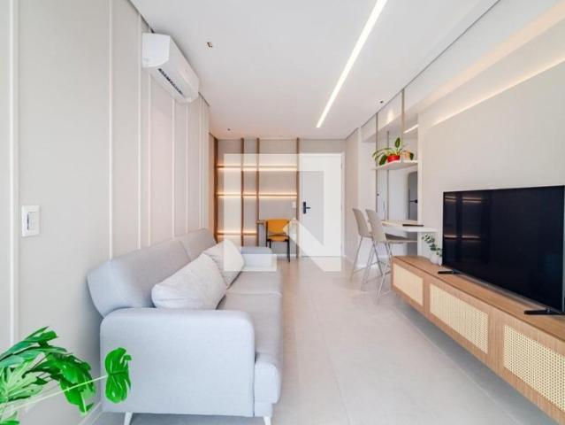 Apto, Brooklin, 2 Quartos, 67 m2 São Paulo