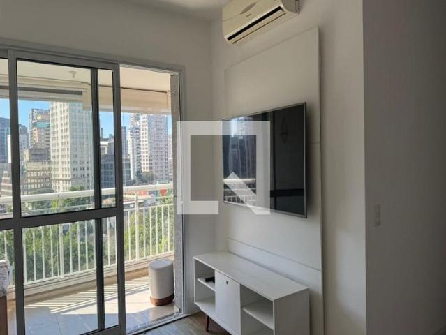 Apto, Brooklin, 2 Quartos, 64 m2 São Paulo