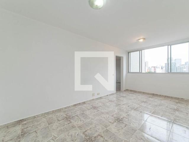 Apto, Brooklin, 2 Quartos, 64 m2 São Paulo