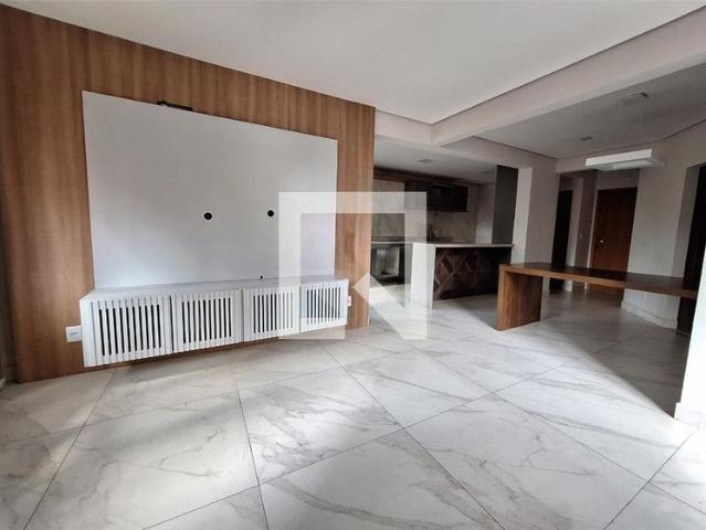Apto, Brooklin, 2 Quartos, 64 m2 São Paulo