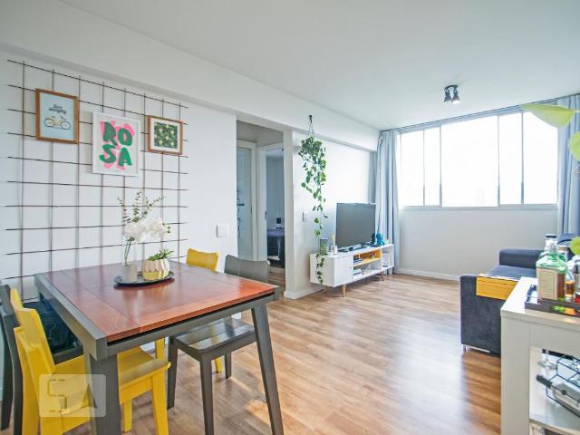 Apto, Brooklin, 2 Quartos, 64 m2 São Paulo