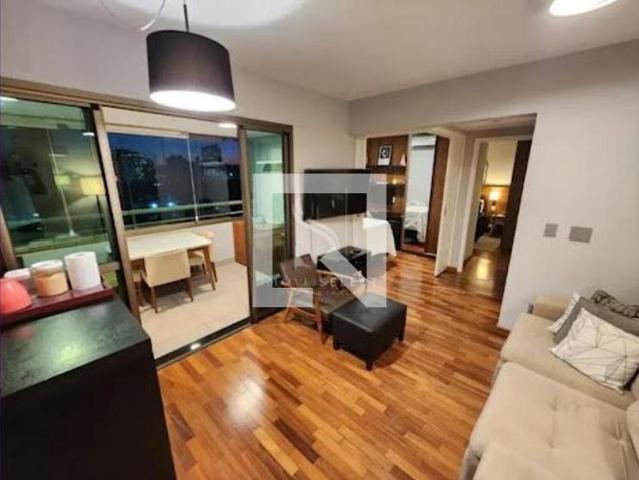 Apto, Brooklin, 2 Quartos, 64 m2 São Paulo