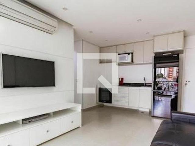 Apto, Brooklin, 2 Quartos, 64 m2 São Paulo
