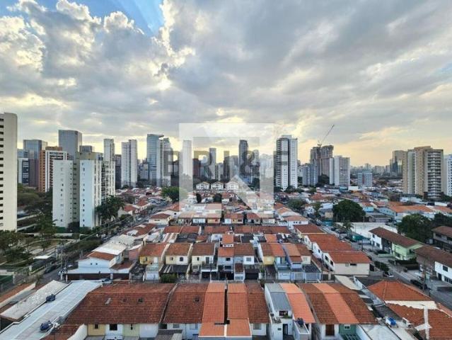 Apto, Brooklin, 2 Quartos, 64 m2 São Paulo