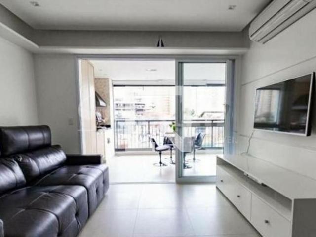 Apto, Brooklin, 2 Quartos, 64 m2 São Paulo