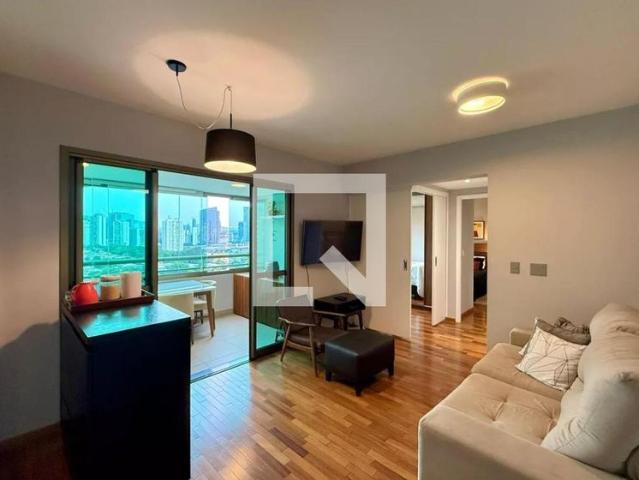 Apto, Brooklin, 2 Quartos, 64 m2 São Paulo