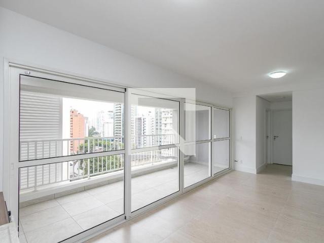 Apto, Brooklin, 2 Quartos, 65 m2 São Paulo