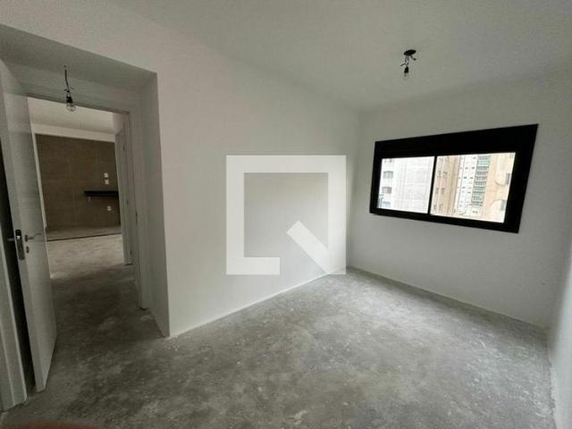 Apto, Brooklin, 2 Quartos, 65 m2 São Paulo