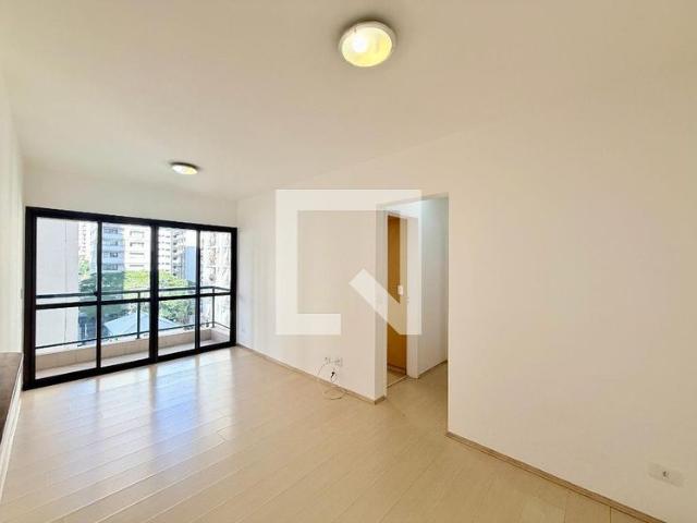 Apto, Brooklin, 2 Quartos, 65 m2 São Paulo