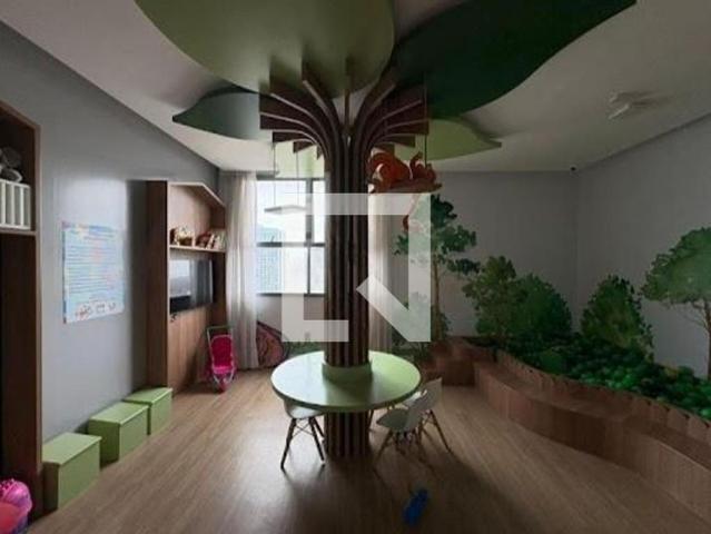 Apto, Brooklin, 2 Quartos, 65 m2 São Paulo
