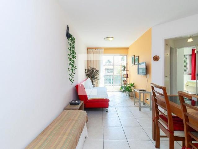 Apto, Brooklin, 2 Quartos, 65 m2 São Paulo