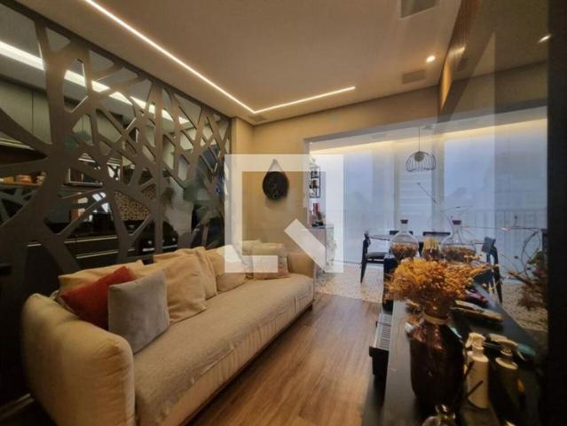Apto, Brooklin, 2 Quartos, 65 m2 São Paulo