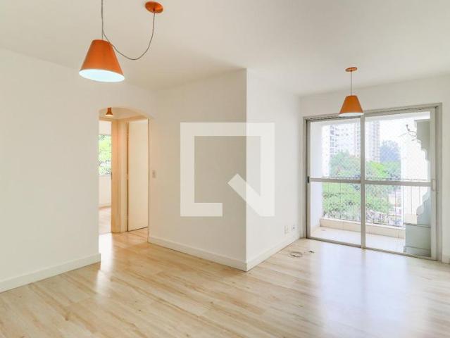 Apto, Brooklin, 2 Quartos, 65 m2 São Paulo
