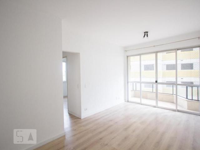 Apto, Brooklin, 2 Quartos, 65 m2 São Paulo