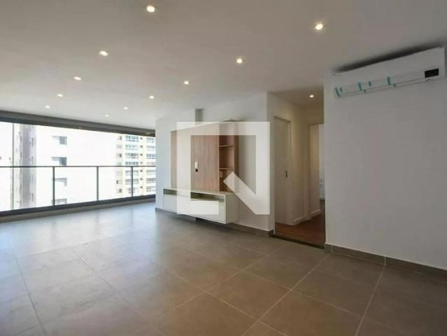 Apto, Brooklin, 2 Quartos, 65 m2 São Paulo