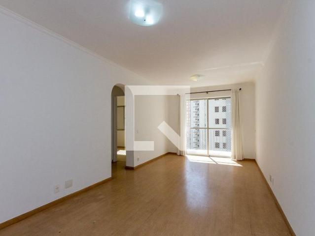 Apto, Brooklin, 2 Quartos, 65 m2 São Paulo