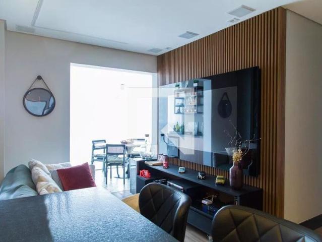 Apto, Brooklin, 2 Quartos, 65 m2 São Paulo