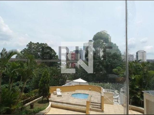 Apto, Brooklin, 2 Quartos, 65 m2 São Paulo