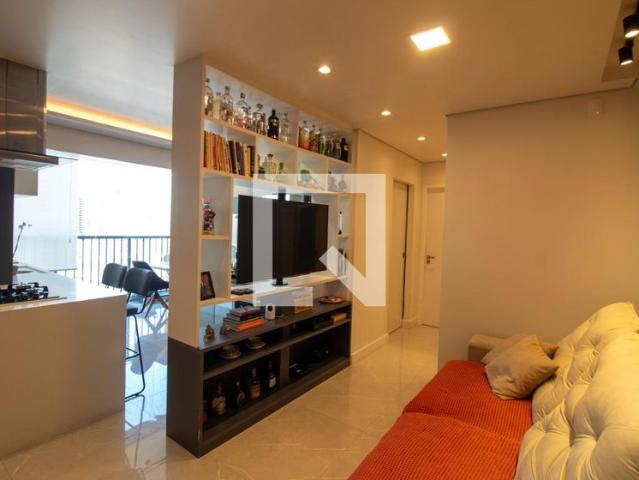 Apto, Brooklin, 2 Quartos, 65 m2 São Paulo