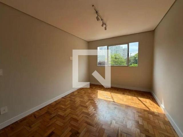Apto, Brooklin, 2 Quartos, 65 m2 São Paulo