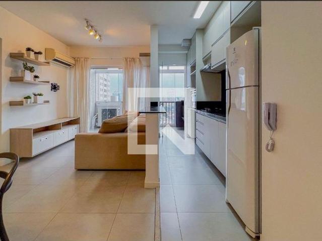 Apto, Brooklin, 2 Quartos, 65 m2 São Paulo
