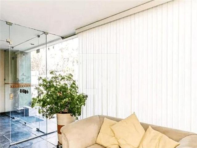 Apto, Brooklin, 2 Quartos, 65 m2 São Paulo
