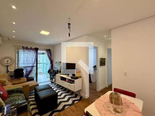 Apto, Brooklin, 2 Quartos, 66 m2 São Paulo