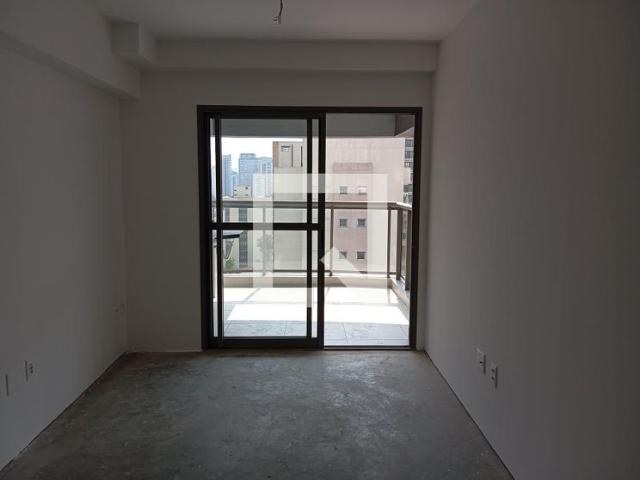 Apto, Brooklin, 2 Quartos, 66 m2 São Paulo