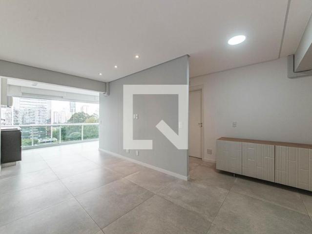 Apto, Brooklin, 2 Quartos, 66 m2 São Paulo