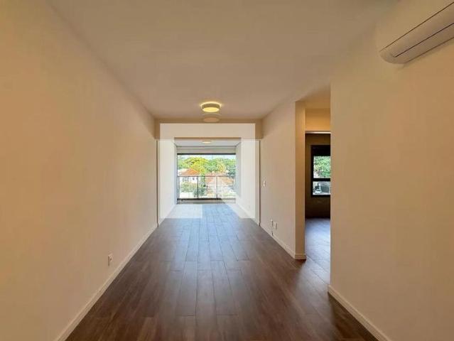 Apto, Brooklin, 2 Quartos, 66 m2 São Paulo