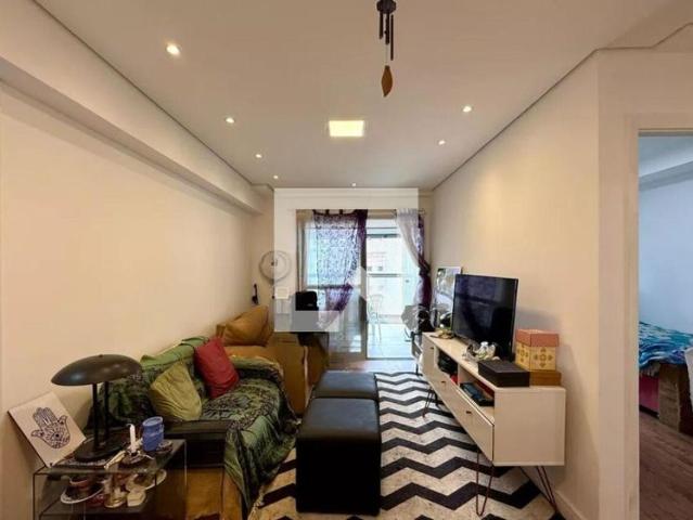 Apto, Brooklin, 2 Quartos, 66 m2 São Paulo