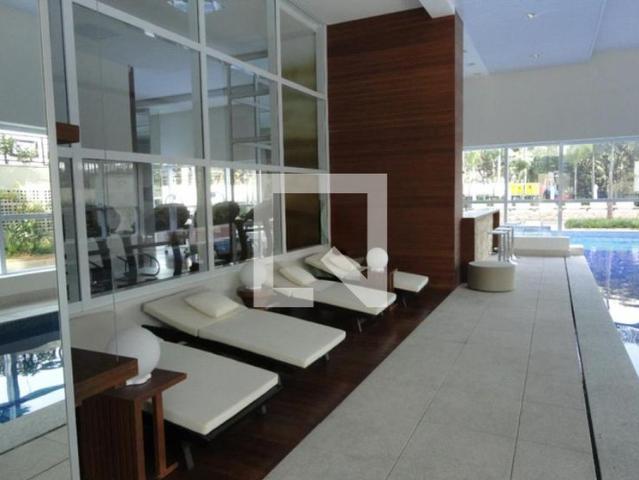 Apto, Brooklin, 2 Quartos, 66 m2 São Paulo