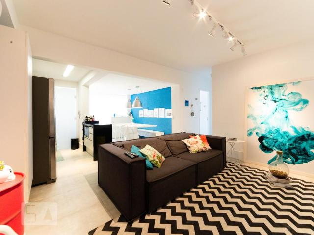 Apto, Brooklin, 2 Quartos, 68 m2 São Paulo