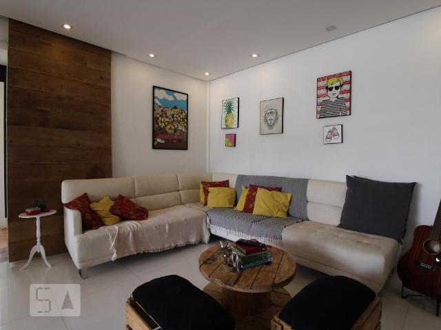 Apto, Brooklin, 2 Quartos, 68 m2 São Paulo
