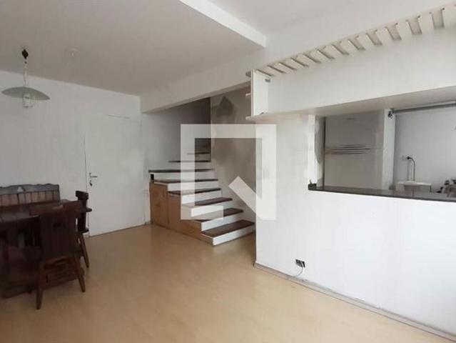 Apto, Brooklin, 2 Quartos, 68 m2 São Paulo
