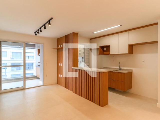 Apto, Brooklin, 2 Quartos, 69 m2 São Paulo